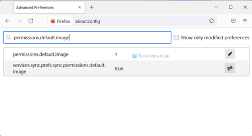 Images not loading in Chrome, Firefox, and Edge [Fix]