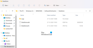 Fix 0x8007054F Windows Update Error