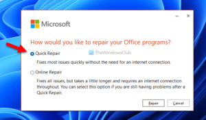 Event ID 10000, Unable to start a DCOM Server in Windows 11