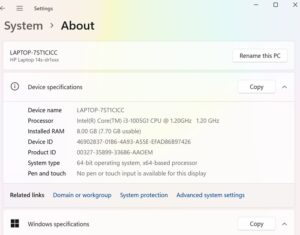 Fix Backup Error 0x81000033 On Windows 11/10