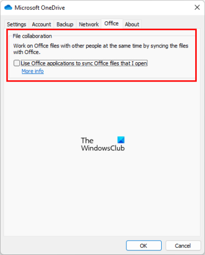 Microsoft Office keeps asking to sign in