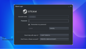 How to download, install, and use Steam on Windows 11/10 PC