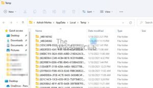 Windows 11 Media Creation Tool not opening or working