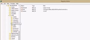ASUS Motherboard Fan Control Service stopped working