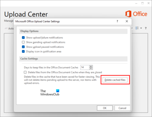 Microsoft Office keeps asking to sign in
