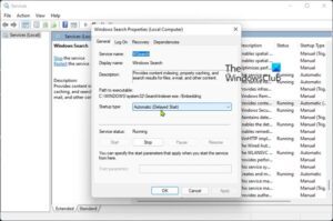 SearchProtocolHost.exe Application Error (0x0241938e)