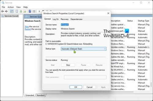 SearchProtocolHost.exe Application Error (0x0241938e)