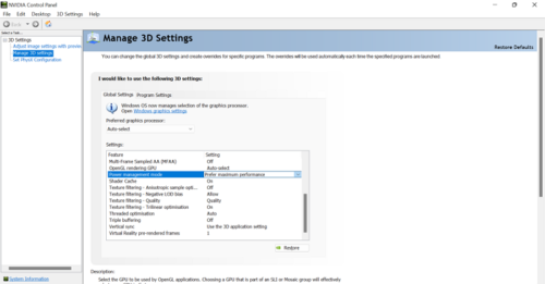Fix Error Code 3, Error compiling movie, Export error on Premiere Pro