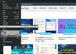 Opera browser keeps crashing or freezing on Windows PC
