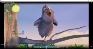 How to play WebM files on a Windows PC without third party software