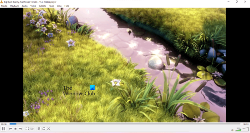 How to play WebM files on a Windows PC without third party software