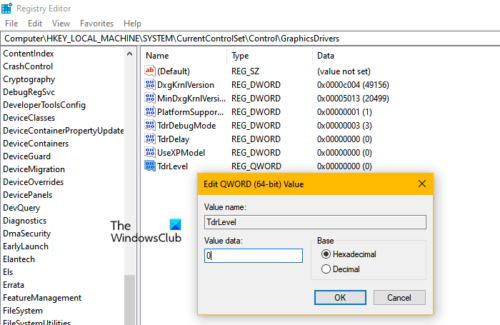 Unreal Engine 4 keeps crashing or freezing on Windows PC