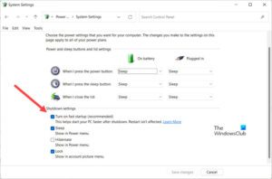 Windows 11 not locking on sleep [Fix]