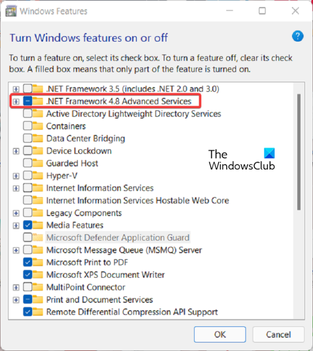Fix Could Not Load File Or Assembly Momimplementation Error