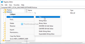 How to enable or disable Share to Zoom Rooms on Windows 11/10