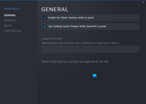 How to Enable or Disable Steam Overlay on Windows PC