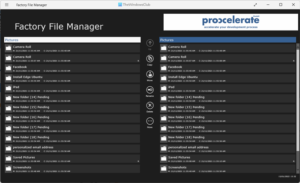 Best File Manager and Explorer apps for Windows in Microsoft Store