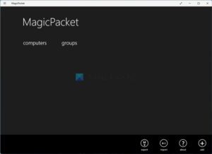 Lesser known but cool Microsoft Store apps for Windows PC