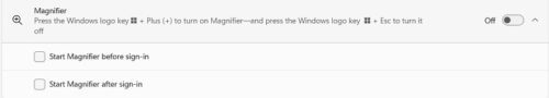 How to Use Windows 11 Magnifier | Complete Setup Guide