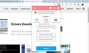 Best Microsoft Edge Browser Extensions you want to download