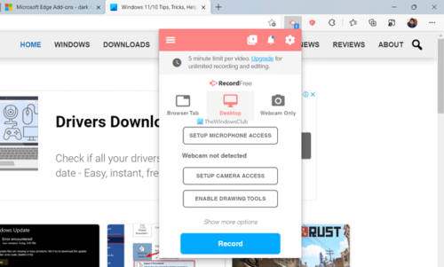 Best Microsoft Edge Browser Extensions you want to download