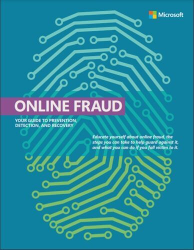 Online Fraud in Cyber crime: Prevention, Detection, Recovery
