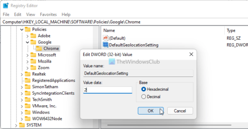 Fix Google Chrome Critical Error on Windows PC - TWCN Tech News – Axxess.AR