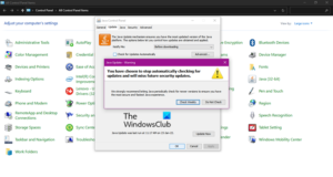 How to fix Exit Code 6 in Minecraft
