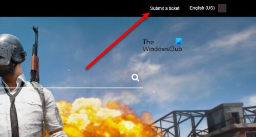 PUBG client closes due to the detection of an unauthorized device