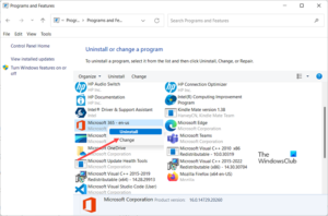 Office stuck on We’re getting things ready screen [Fix]