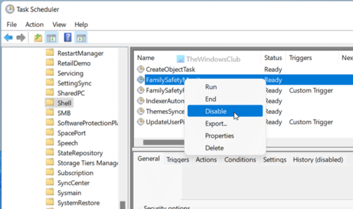 What is WpcMon.exe Family Safety Monitor and how to disable it?