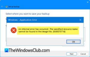 Error 0x8007007E in Windows Update, Outlook or Printer [Fix]