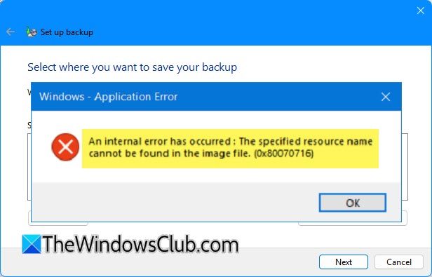 Error 0x8007000f: Failed to run Task Sequence