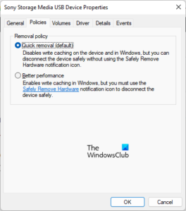SearchIndexer.exe is preventing this device from being stopped