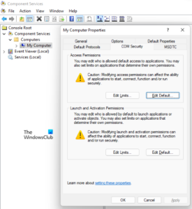 WMI Repository reset failed, Error 0x80070005, 0x8007041B, 0x80041003