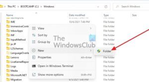 Fix Windows Installer Error Code 2755