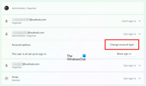 How to login as an Administrator in Windows 11/10