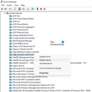 Fix VALORANT High Memory and CPU usage on Windows PC