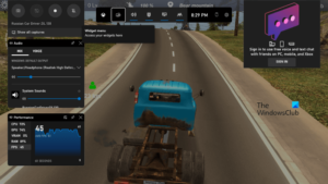 Best free FPS Counter Software for Windows PC