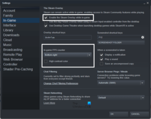 Best free FPS Counter Software for Windows PC