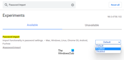 How to transfer Google Chrome profile to another computer