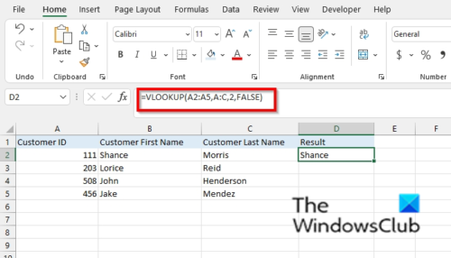 How to remove SPILL error in Excel