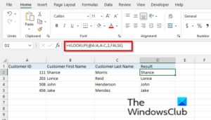 How to remove SPILL error in Excel