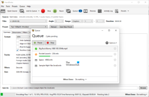 Best free Open Source Video Converter software for Windows PC