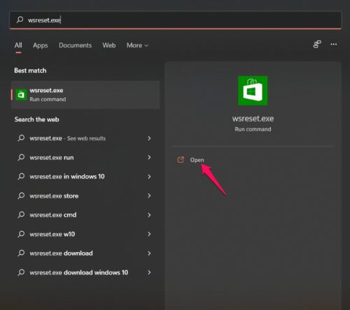 Xbox App Game Installation gets stuck on Preparing 0%