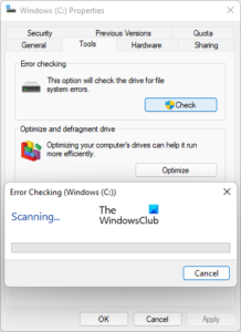Microsoft Excel Document not saved error [Fixed]