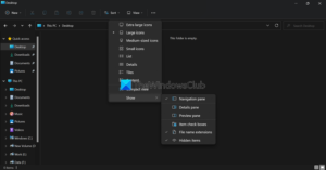 How to change Download Location in Netflix on Windows PC