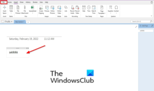 How to disable Note Containers in OneNote