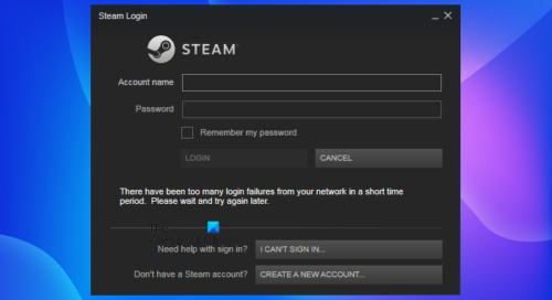 Fix Steam Content File Locked error