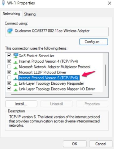 Xbox App Game Installation gets stuck on Preparing 0%